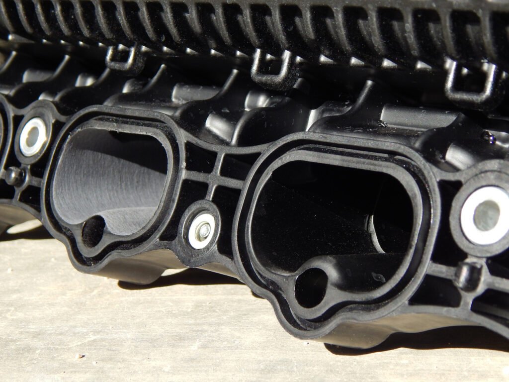 Intake Manifold Porting – UGR – Underground Racing